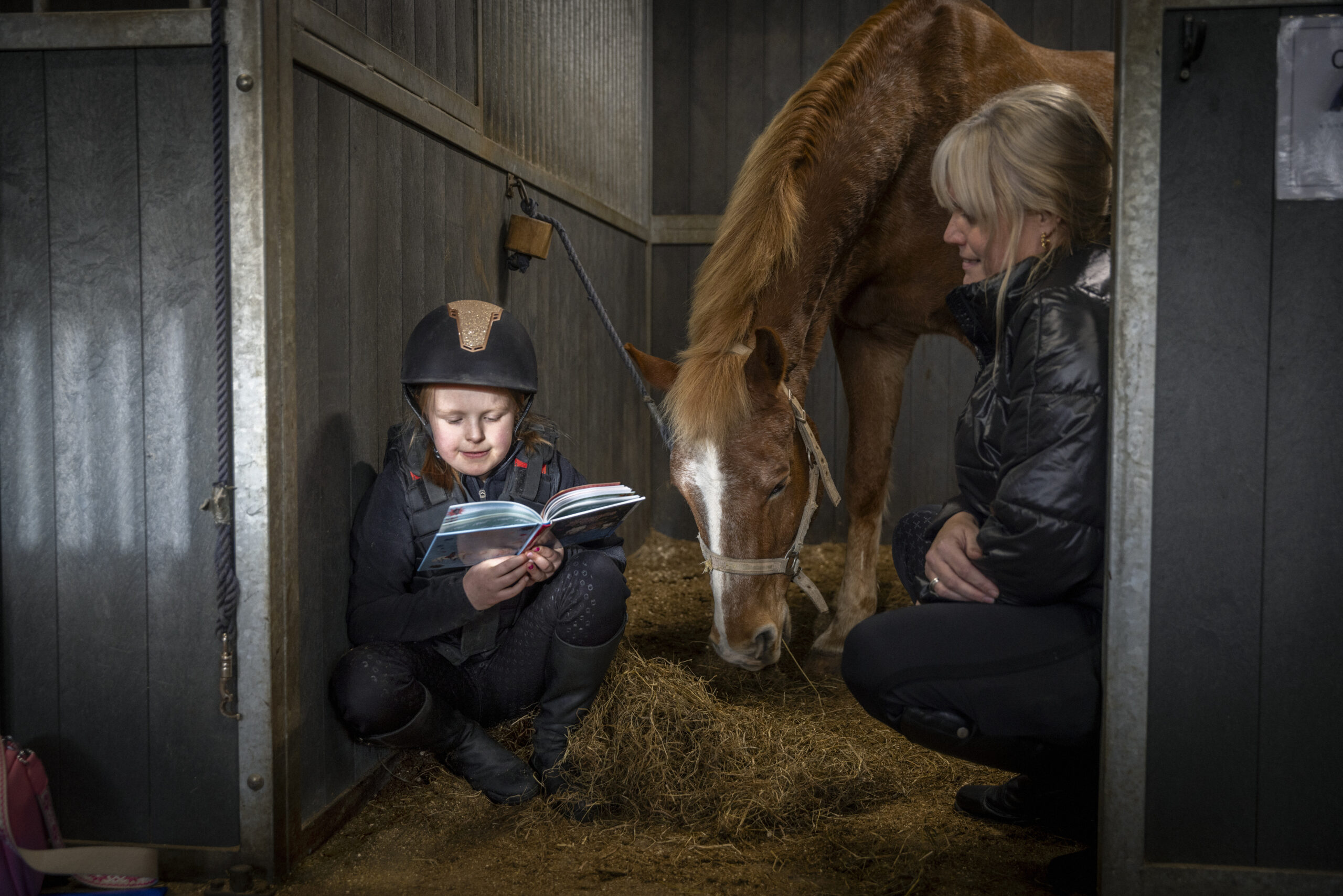 Årets ridskola finns i Borås - Equestrianwords